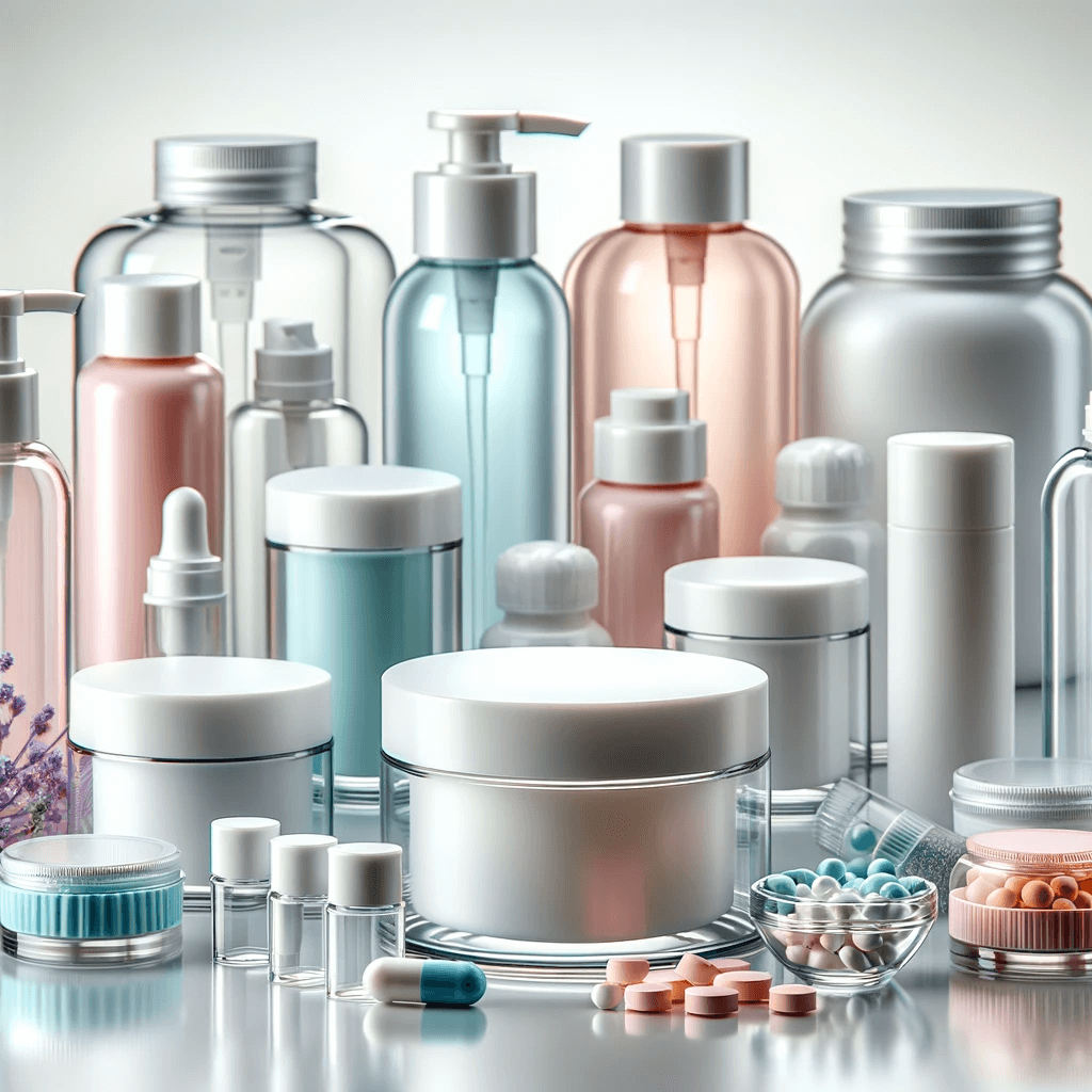 Gilpack | Unlocking The Potential of Custom Plastic Jars