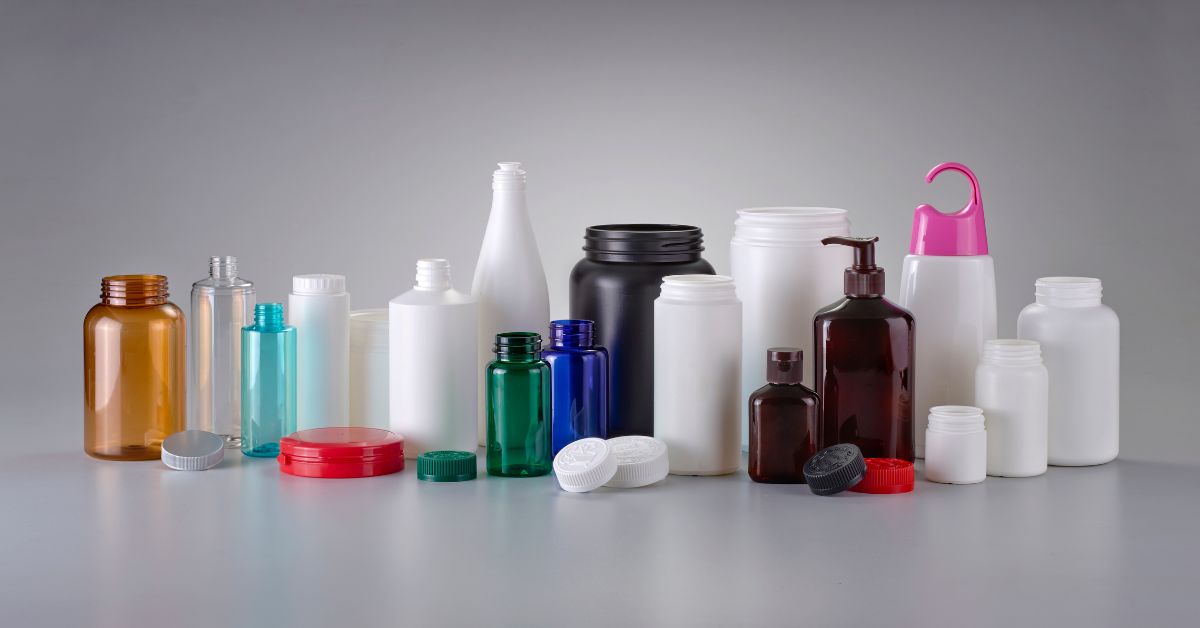 Gilpack | Emerging Technologies in Pharma Bottles