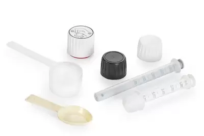 GilPack | Custom made bottles, caps and jars